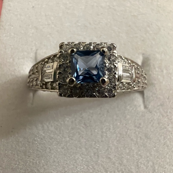 Bomb Party | Jewelry | Bomb Party Unicorn Ring Rbp249 Size 8 | Poshmark